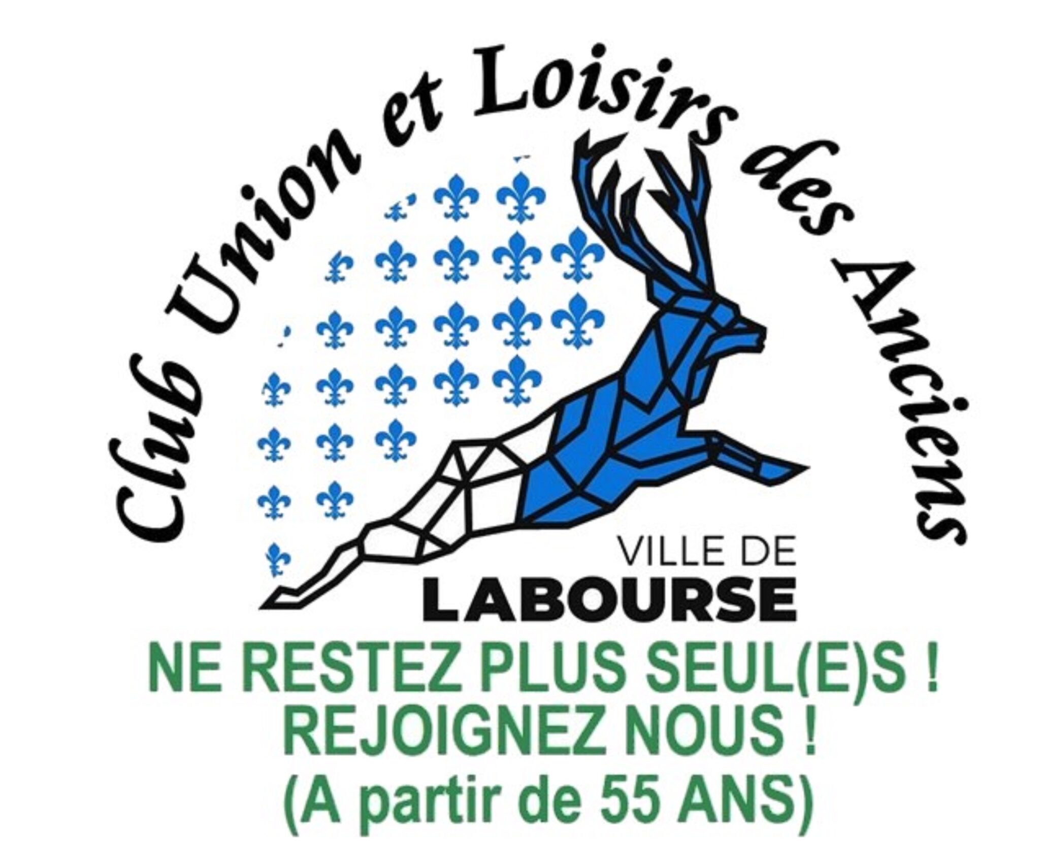 Club Union et Loisirs des Anciens de Labourse - Ville de Labourse